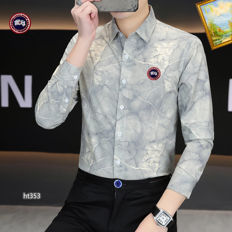 Cut-rate Canada Goose Shirts