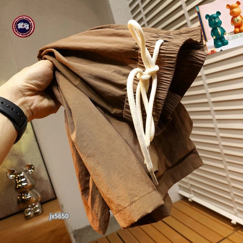 Discounted Canada Goose Short Pants