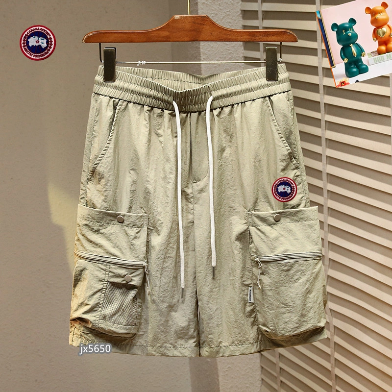 Discounted Canada Goose Short Pants