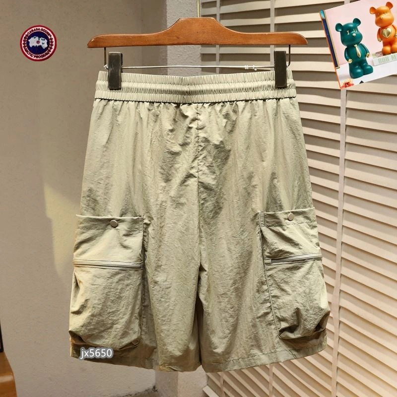 Discounted Canada Goose Short Pants