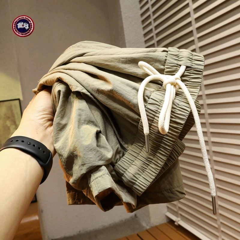 Discounted Canada Goose Short Pants