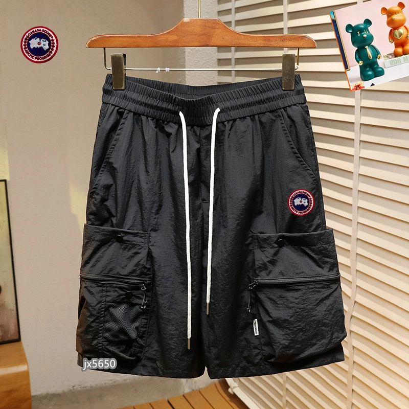 Discounted Canada Goose Short Pants