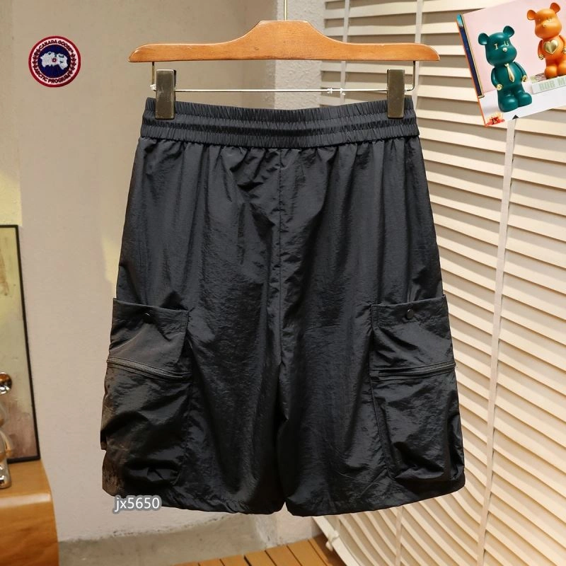 Discounted Canada Goose Short Pants