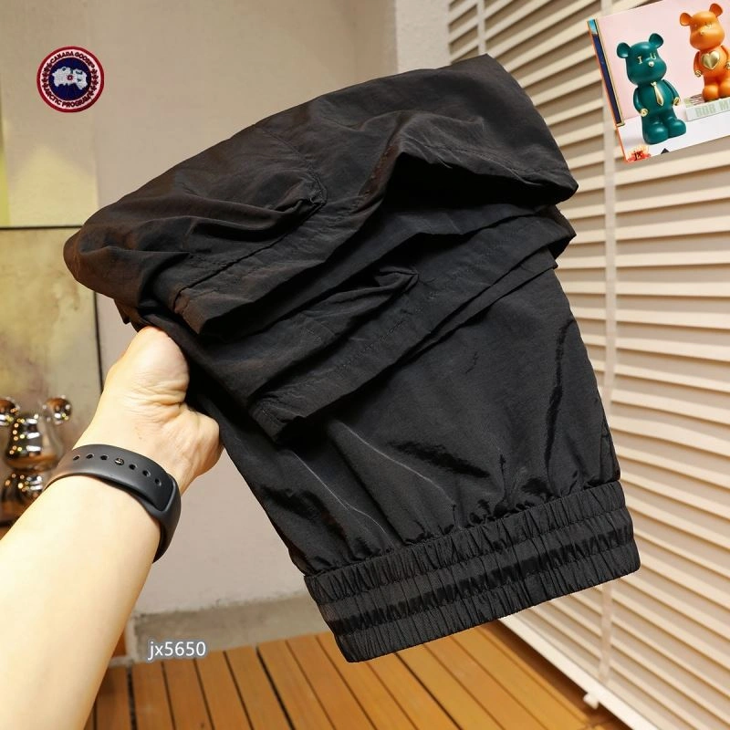 Discounted Canada Goose Short Pants