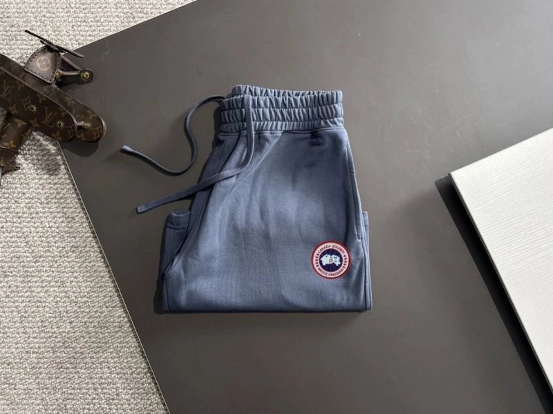 Original Canada Goose Short Pants