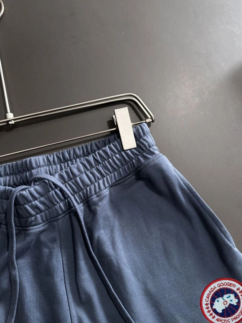 Original Canada Goose Short Pants