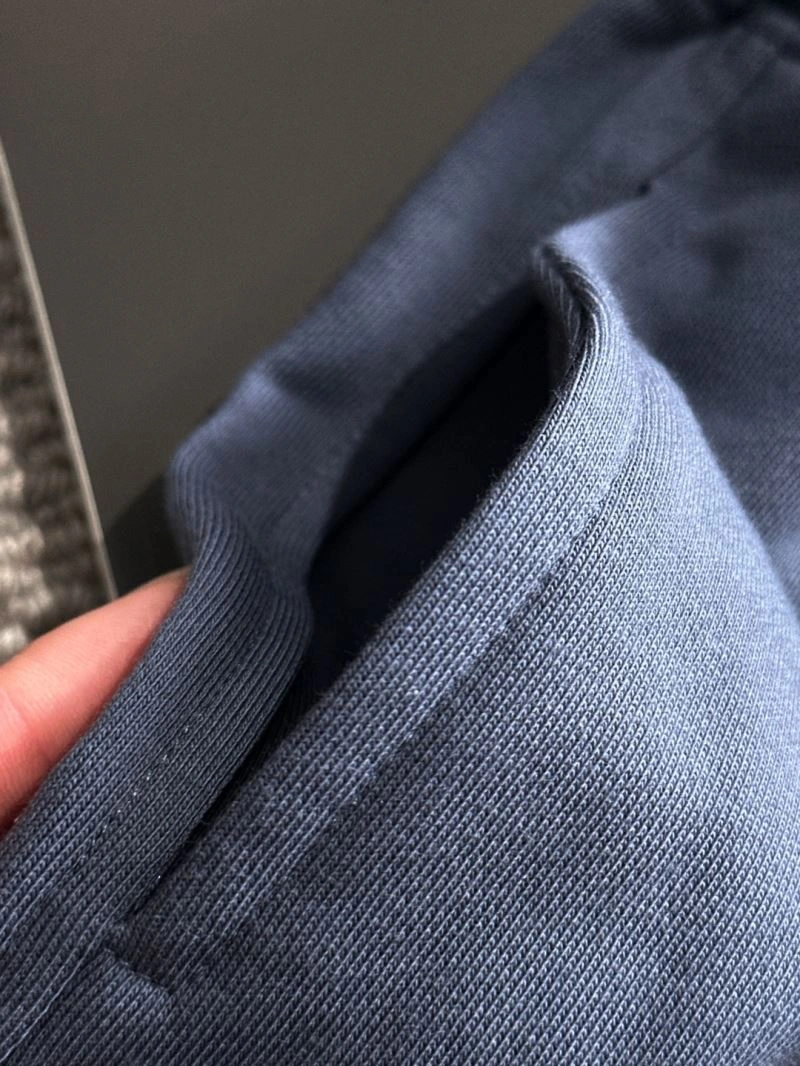 Original Canada Goose Short Pants