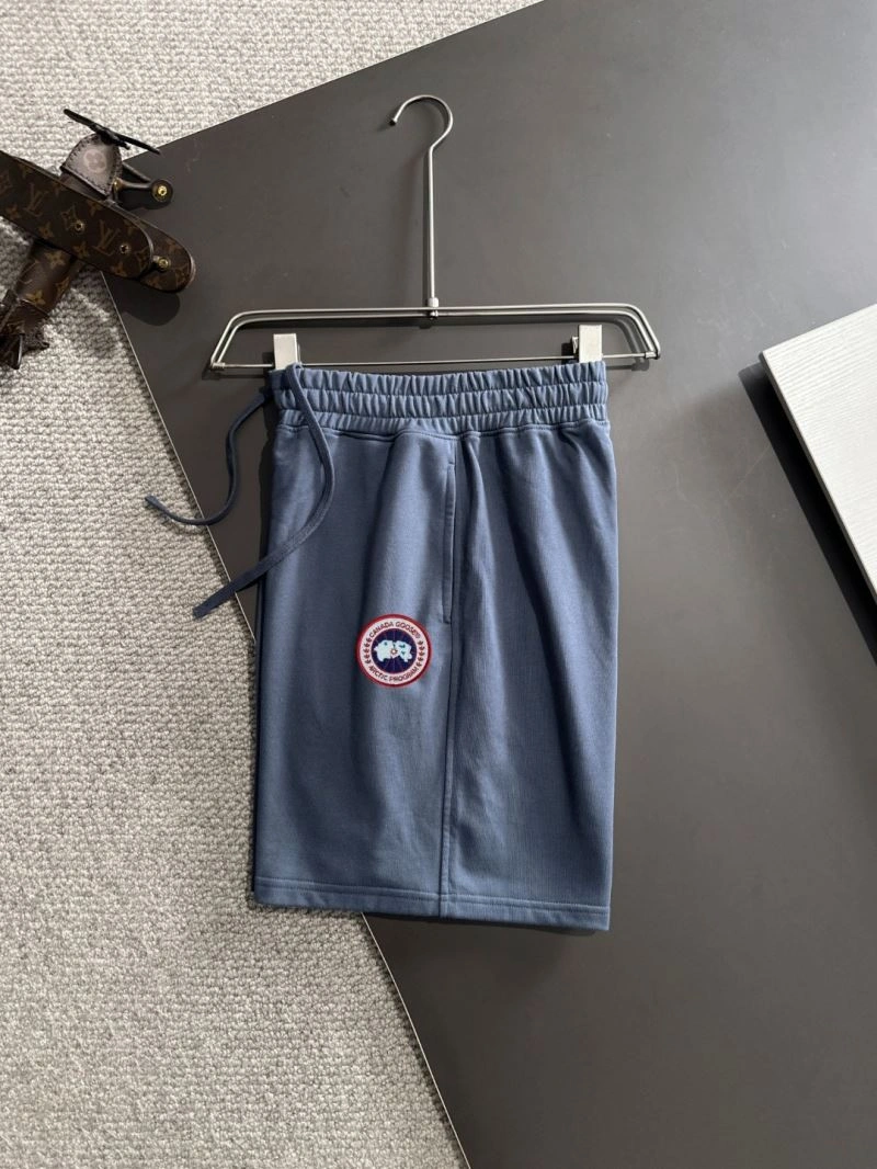Original Canada Goose Short Pants