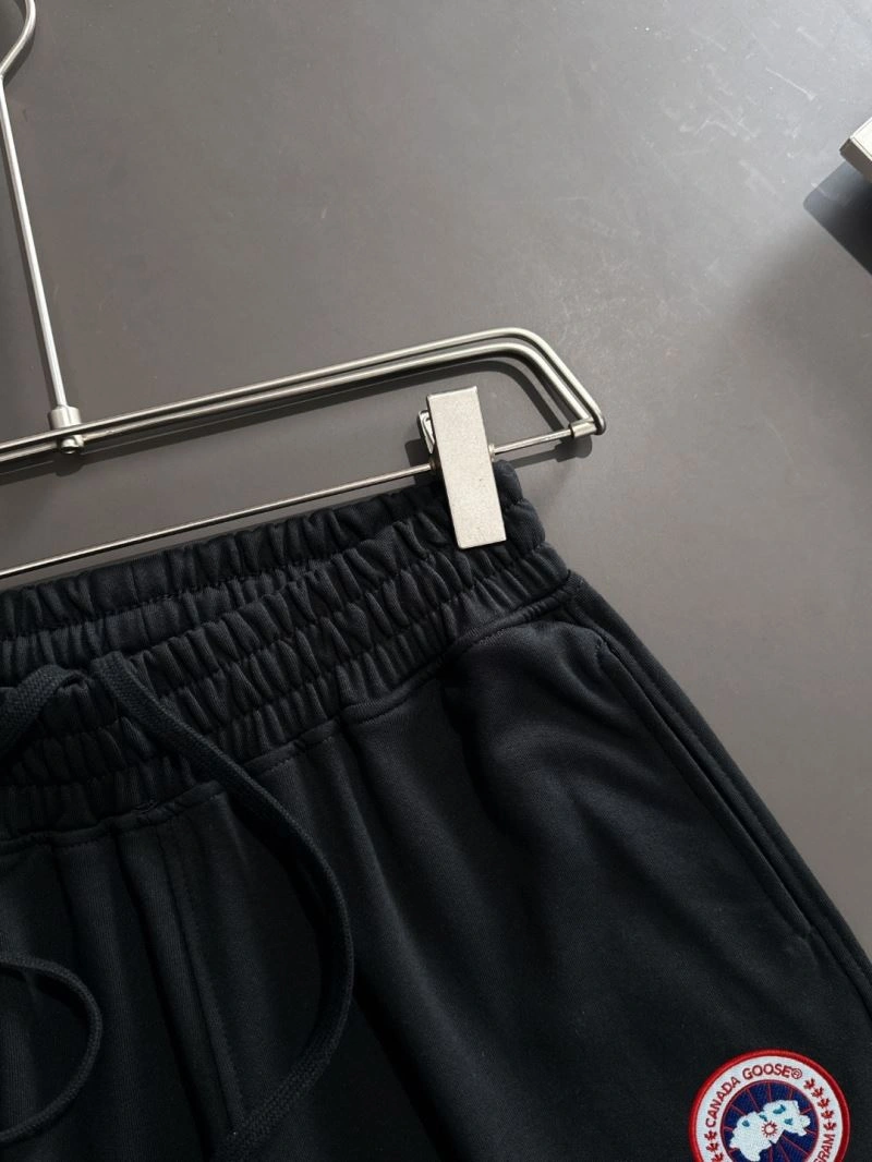 Precise copy Canada Goose Short Pants