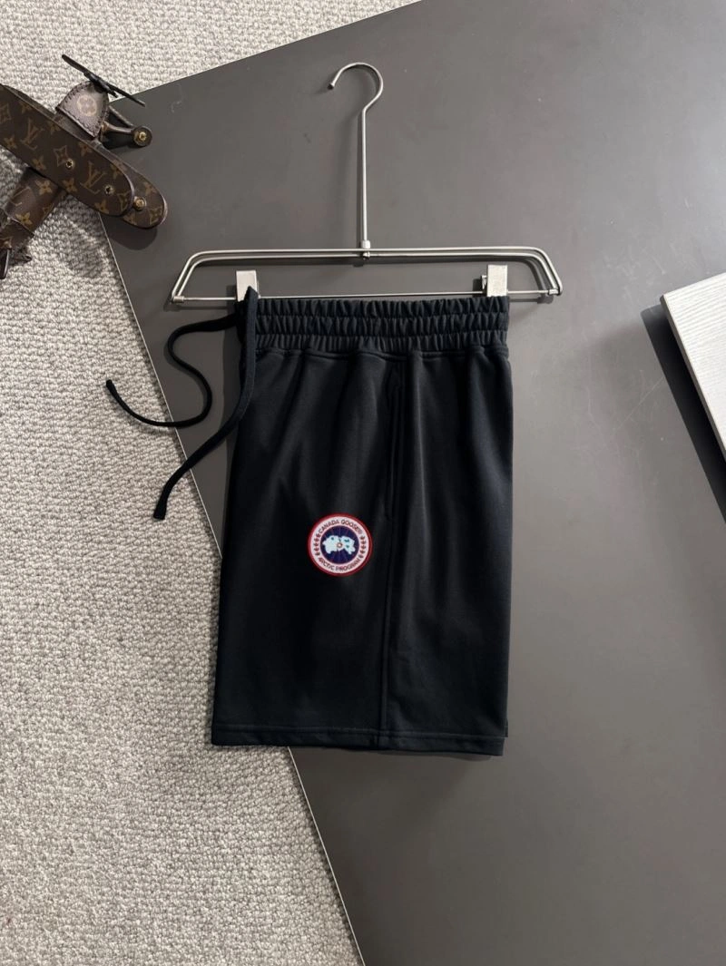 Precise copy Canada Goose Short Pants
