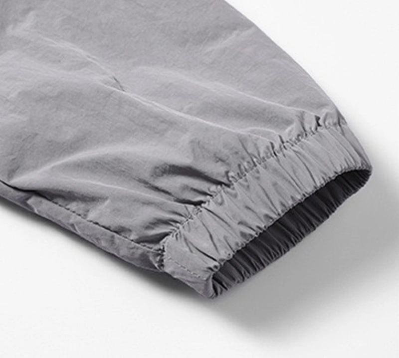 Indistinguishable Canada Goose Short Suits