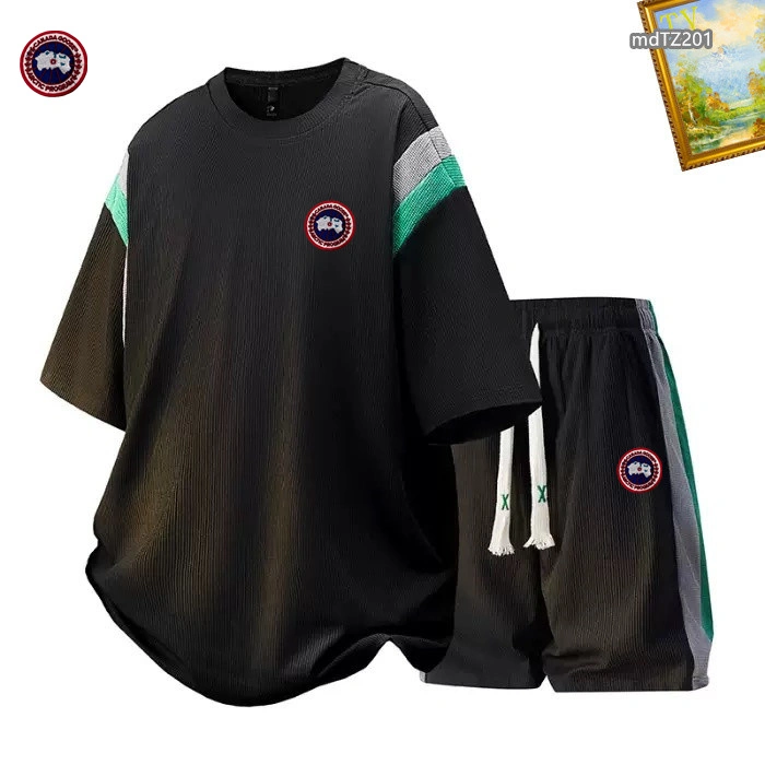 Canada Goose Short Suits