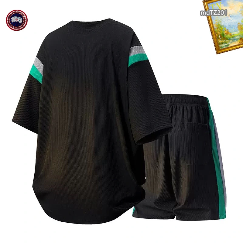 High accuracy Canada Goose Short Suits