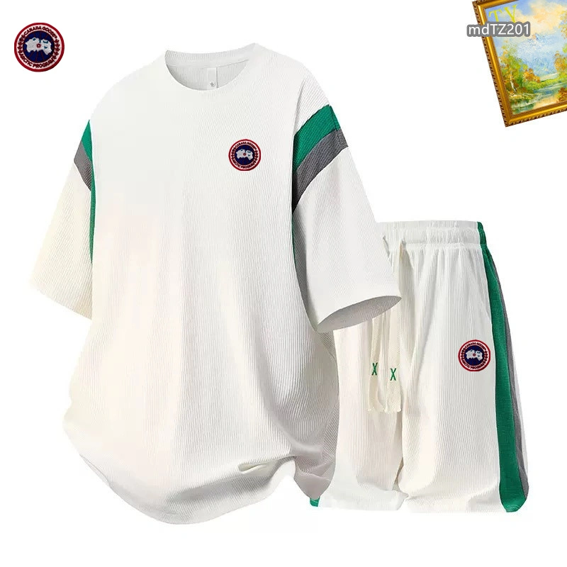 High accuracy Canada Goose Short Suits
