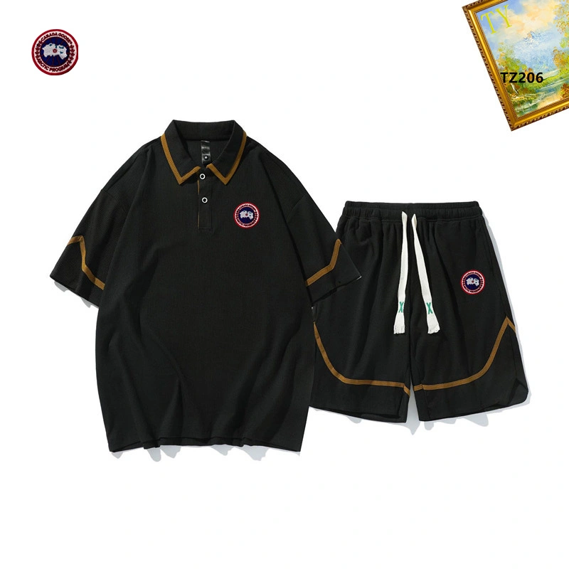 Canada Goose Short Suits