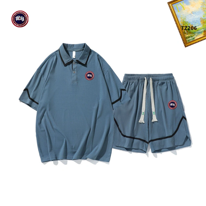 Budget-friendly Canada Goose Short Suits