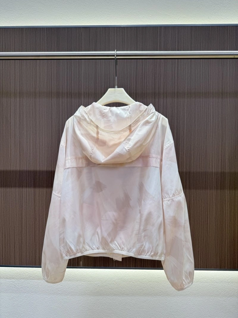 Factory-made Canada Goose Sunscreen Jacket
