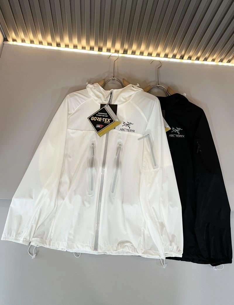 Canada Goose Sunscreen Jacket