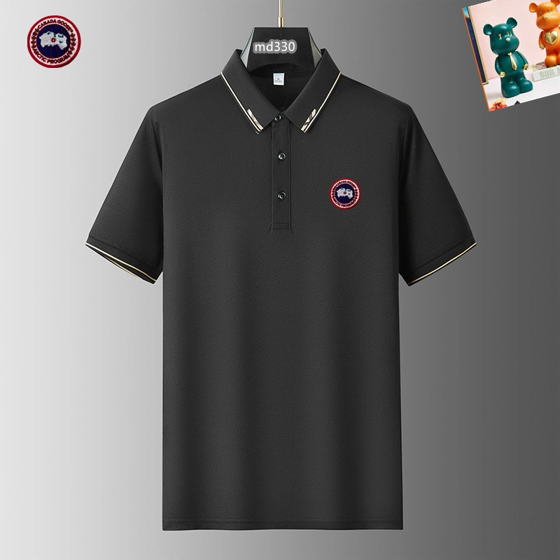 Accurate model Canada Goose T-Shirts