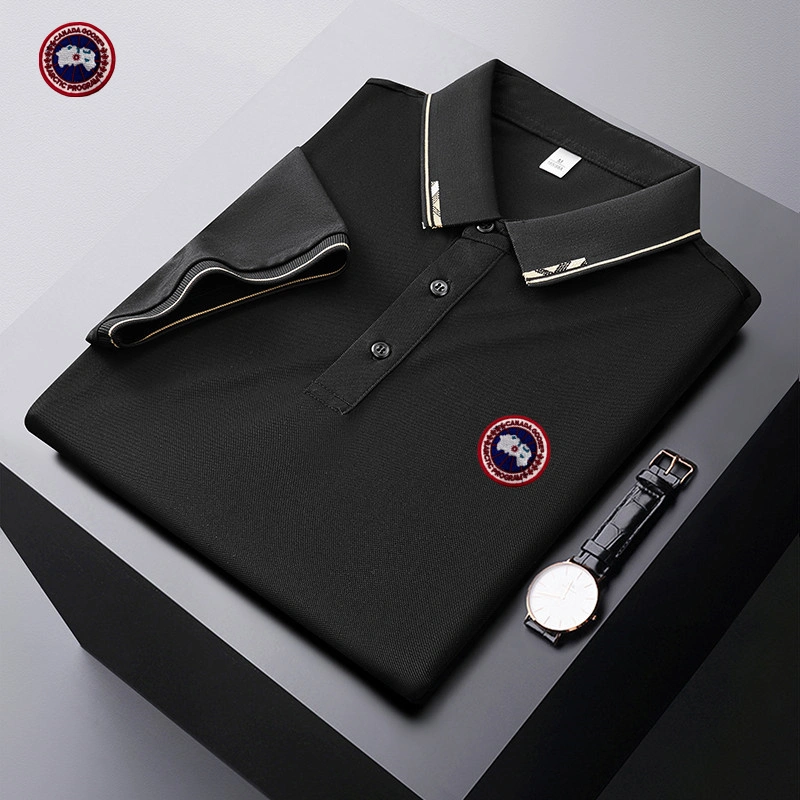 Accurate model Canada Goose T-Shirts