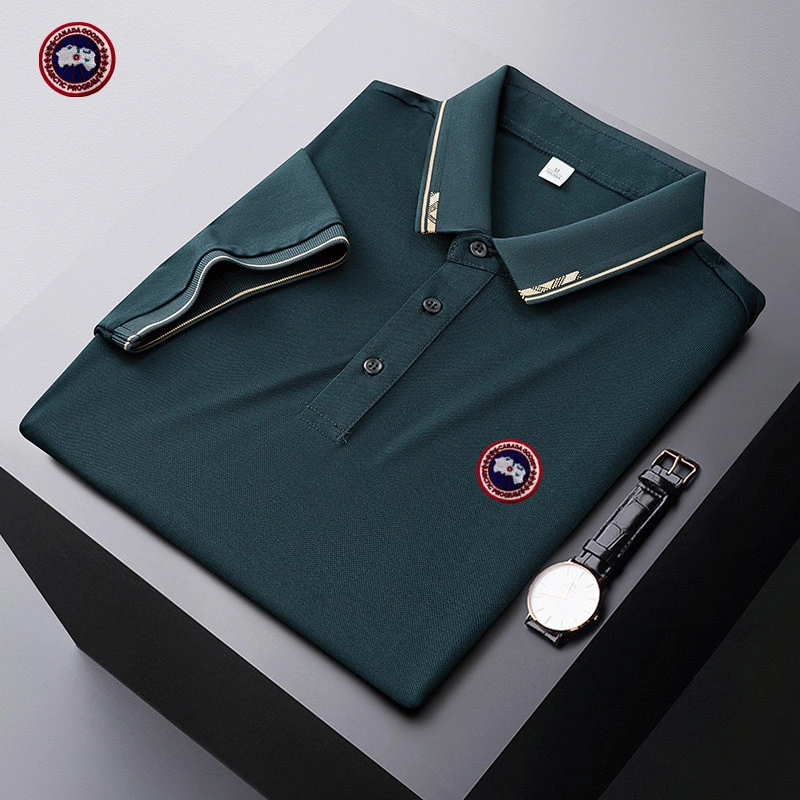 Accurate model Canada Goose T-Shirts