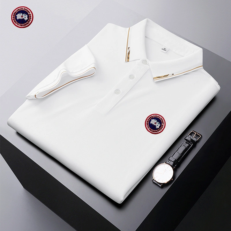 Accurate model Canada Goose T-Shirts