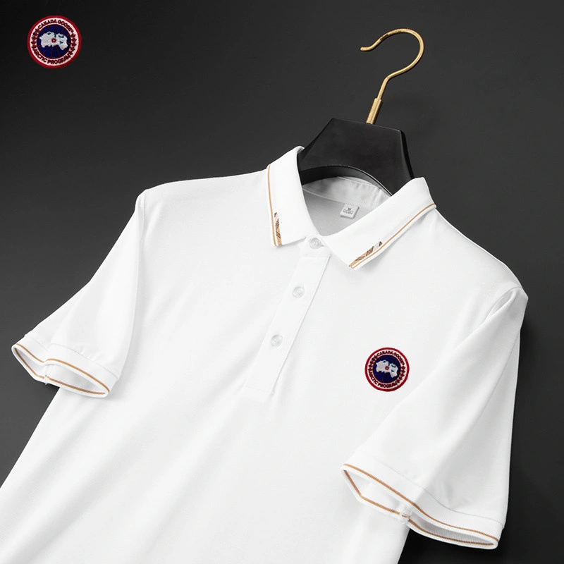 Accurate model Canada Goose T-Shirts