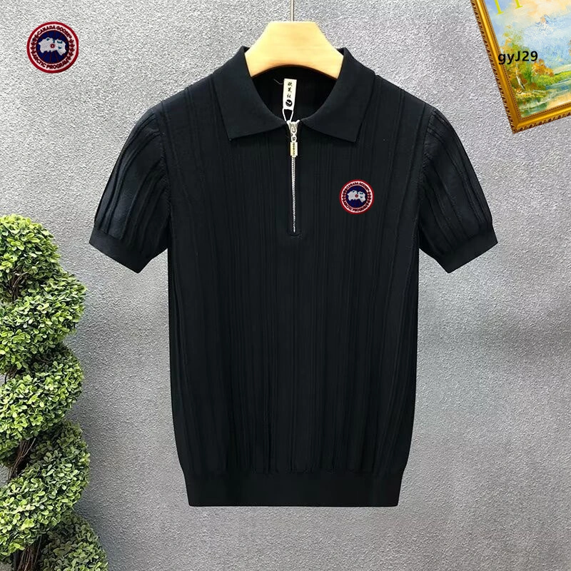 Canada Goose T-Shirts