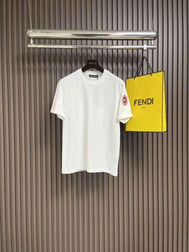Canada Goose T-Shirts