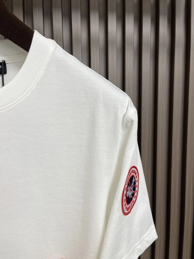 High accuracy Canada Goose T-Shirts