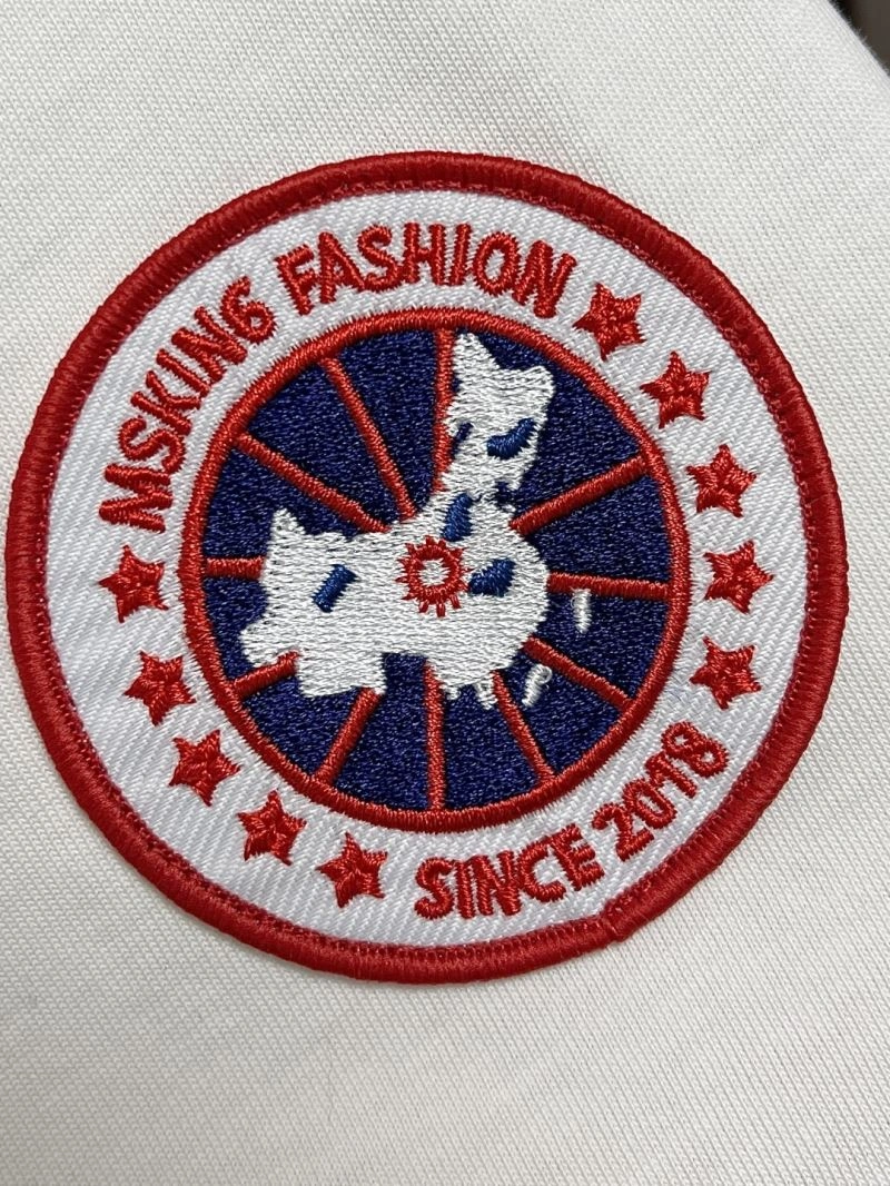 High accuracy Canada Goose T-Shirts