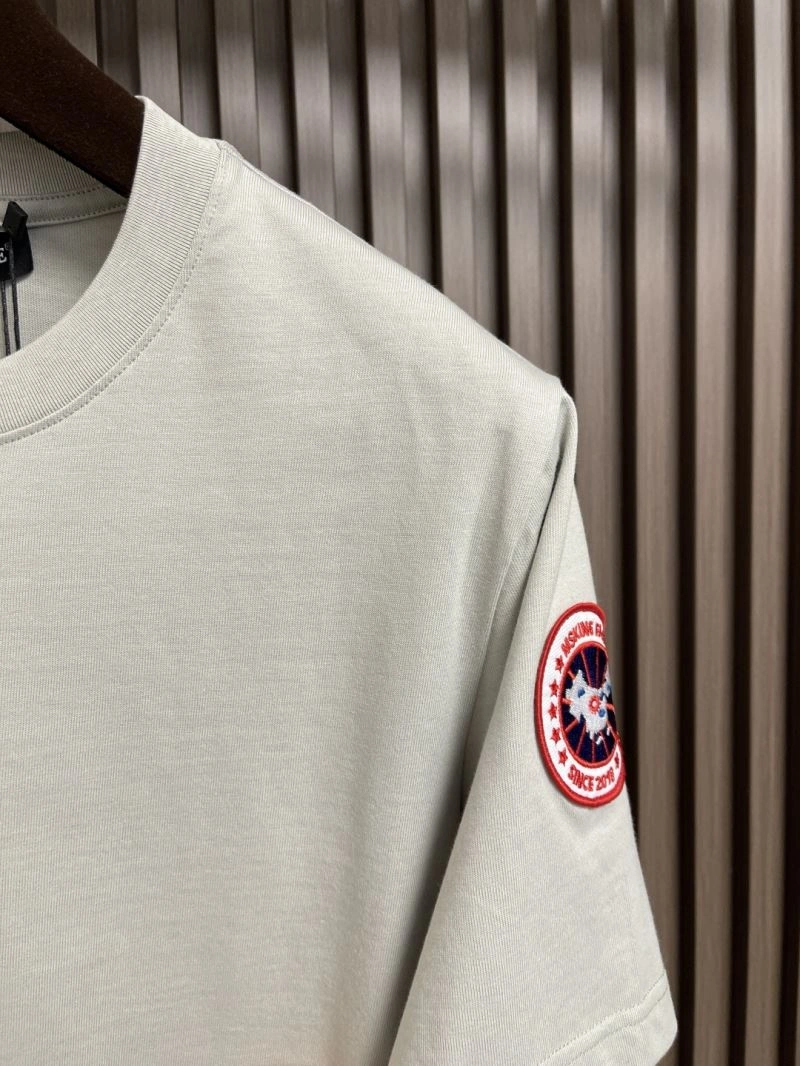 Indistinguishable Canada Goose T-Shirts