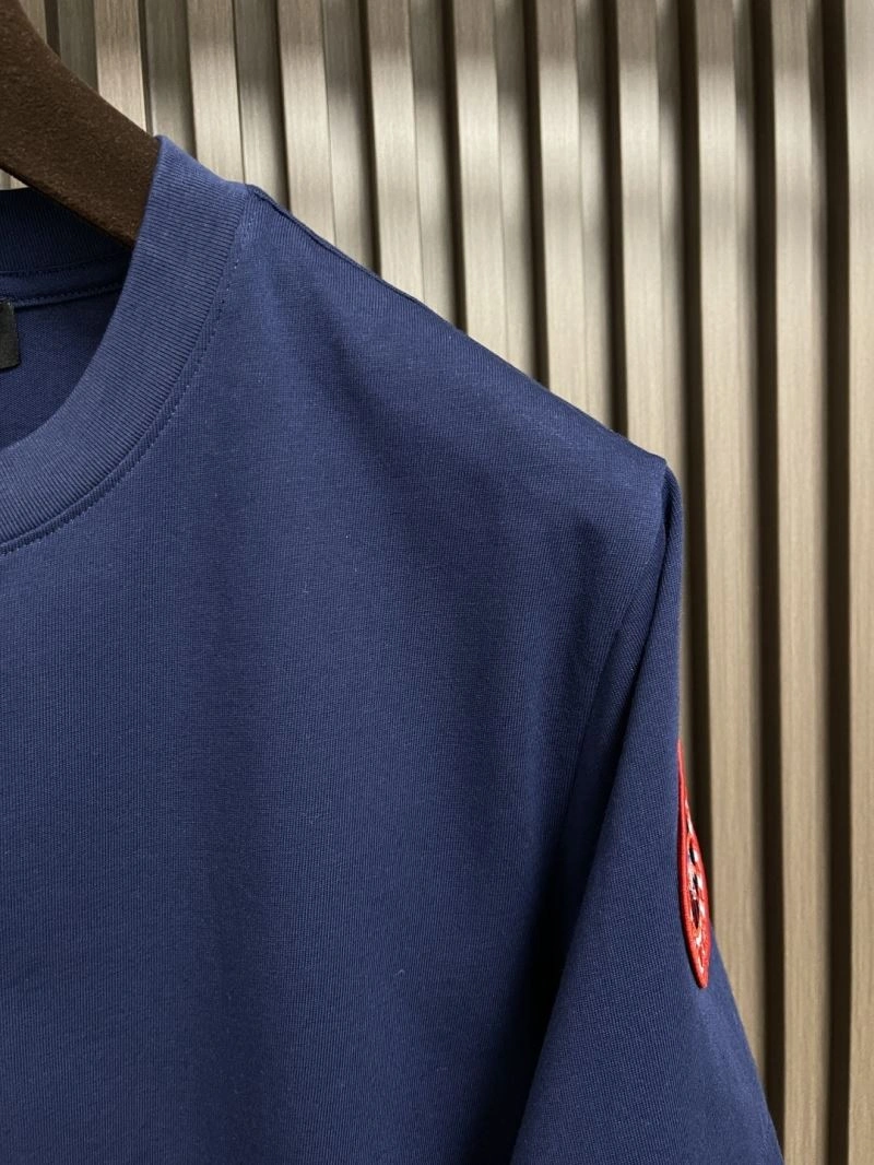 Perfect replica Canada Goose T-Shirts