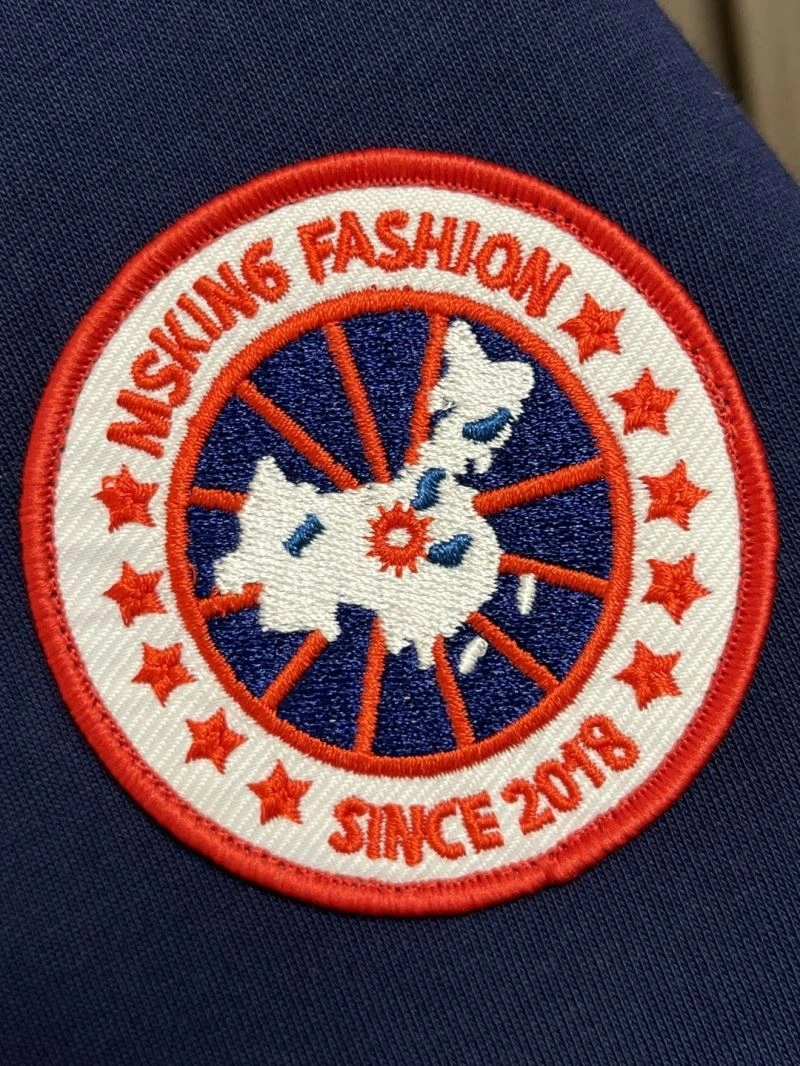 Perfect replica Canada Goose T-Shirts