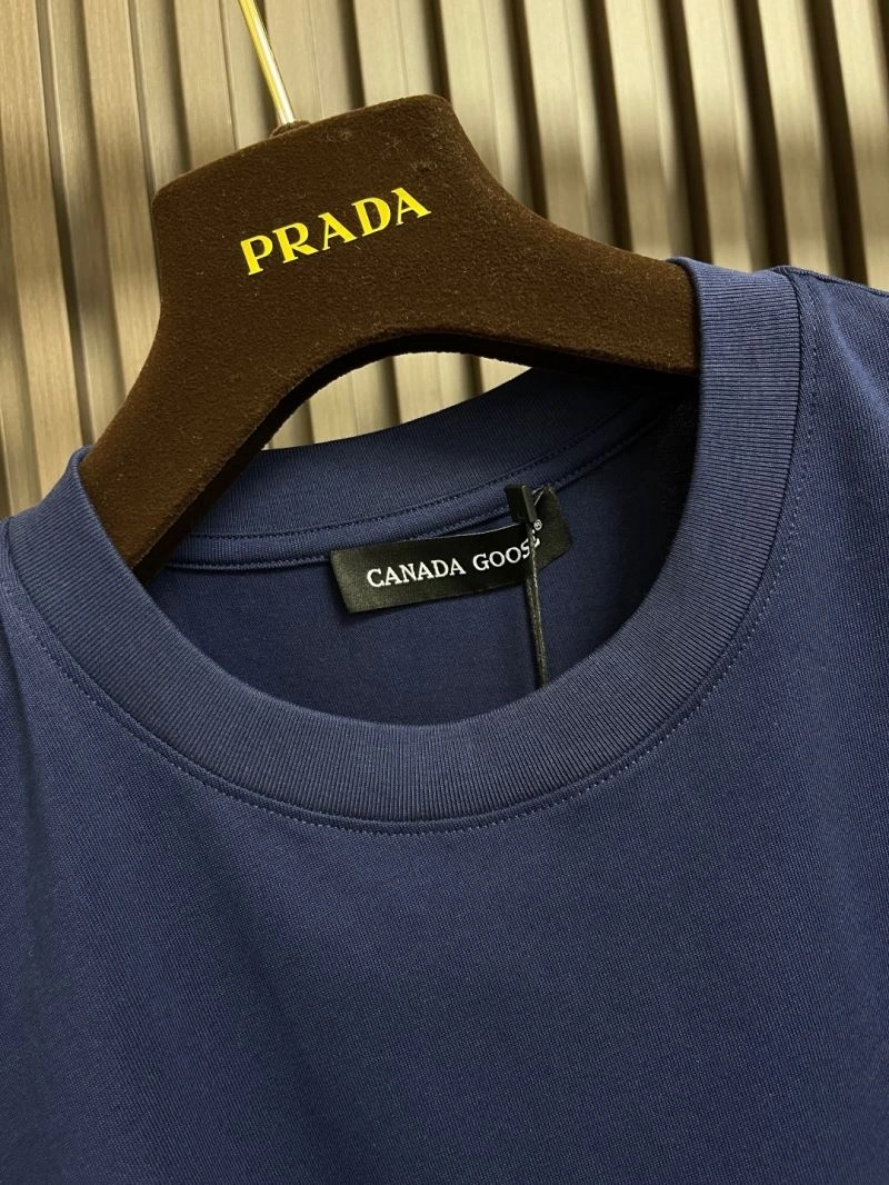 Perfect replica Canada Goose T-Shirts