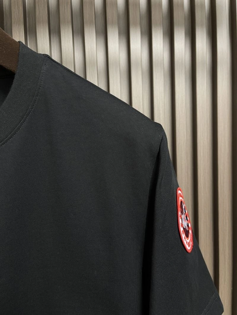 Exact replica Canada Goose T-Shirts