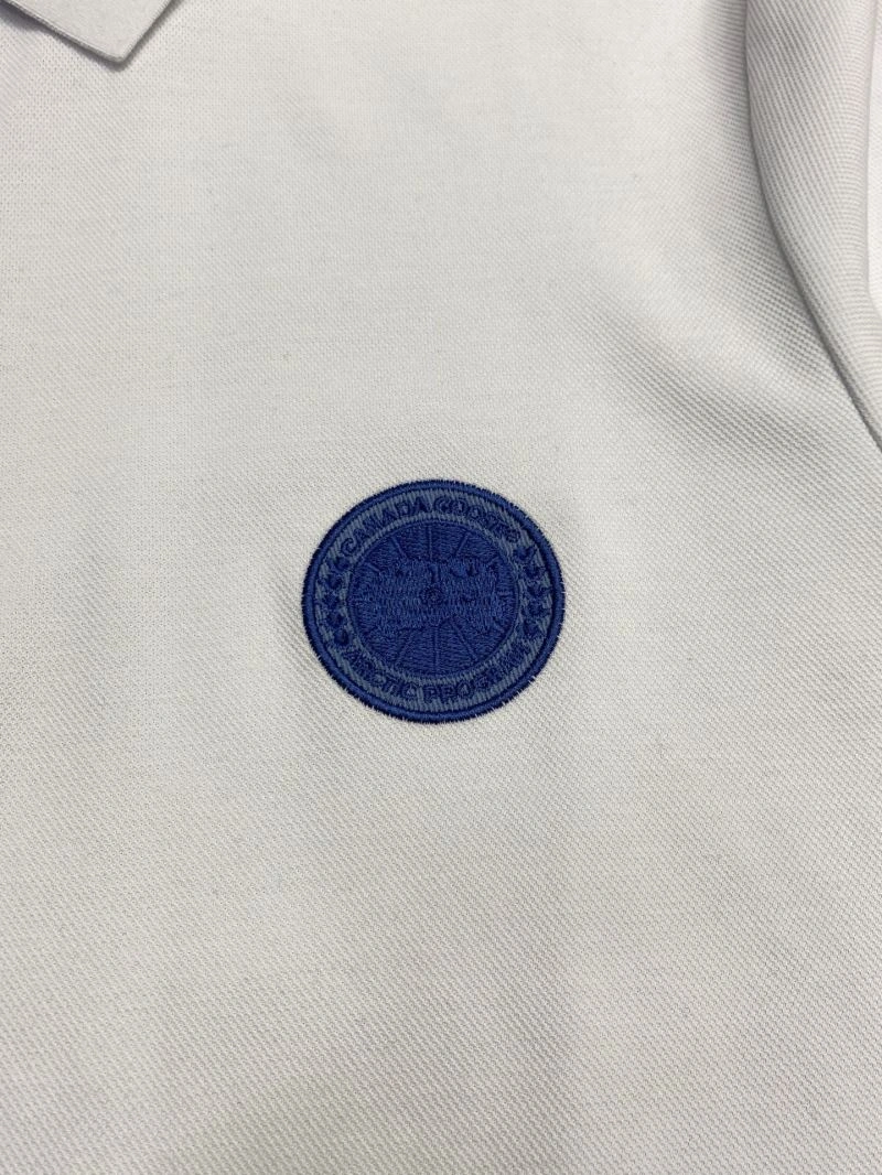 1:1 copy Canada Goose T-Shirts