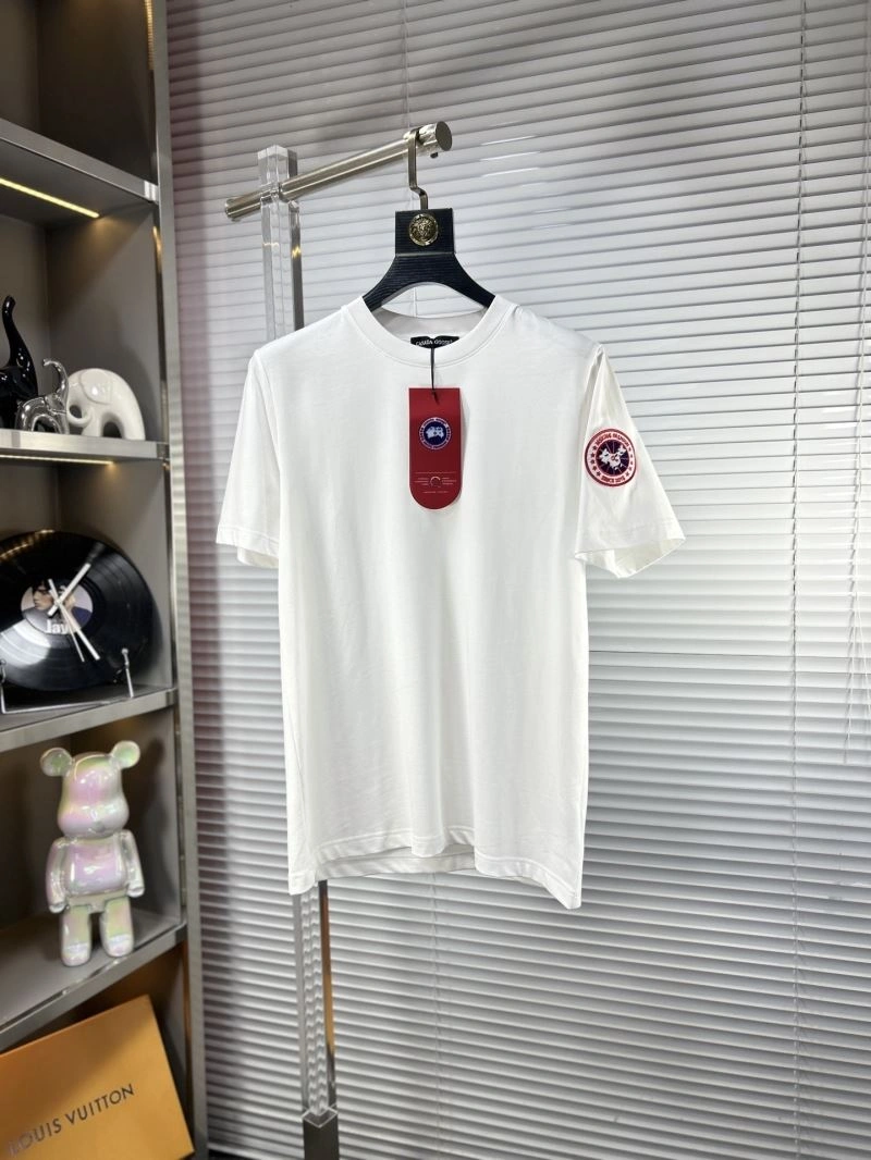Canada Goose T-Shirts