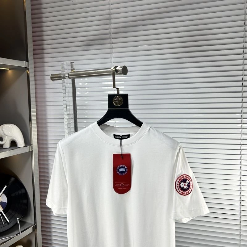 Perfect replica Canada Goose T-Shirts