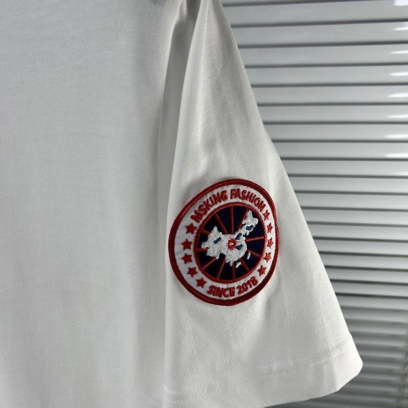 Perfect replica Canada Goose T-Shirts