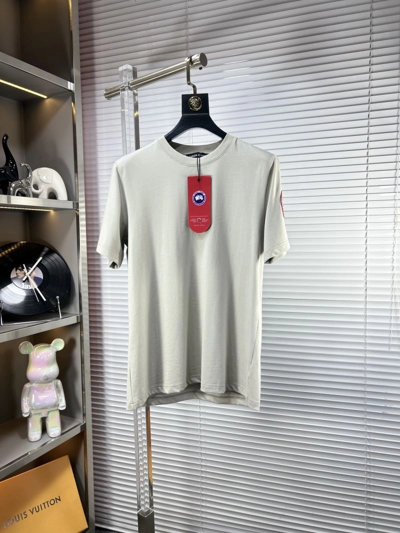 Canada Goose T-Shirts
