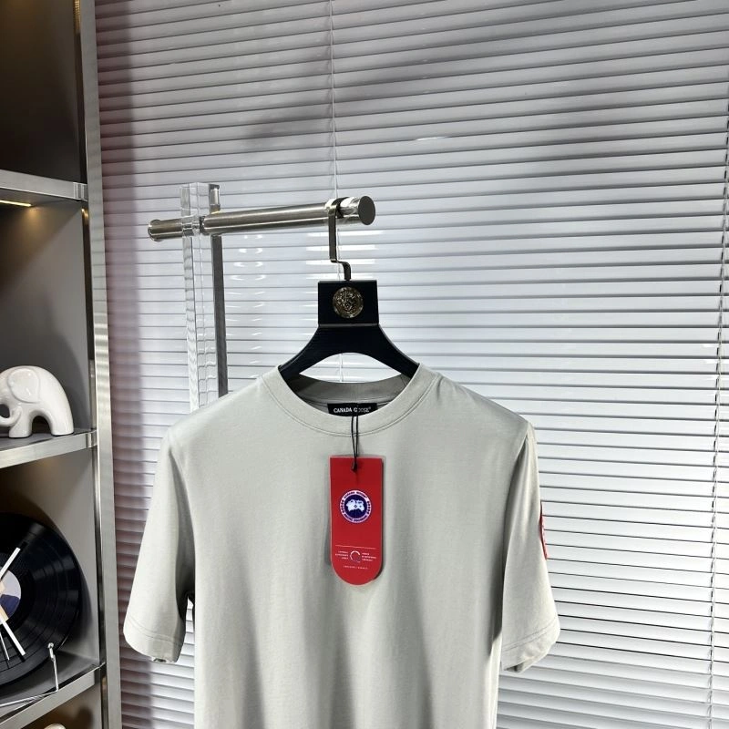 Authentic Canada Goose T-Shirts