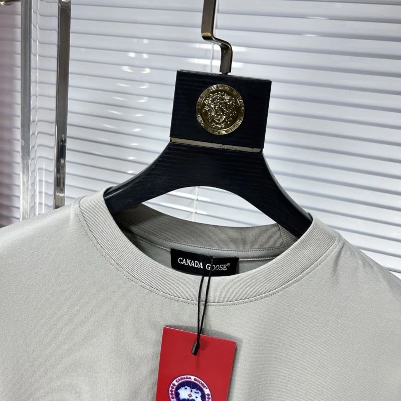Authentic Canada Goose T-Shirts