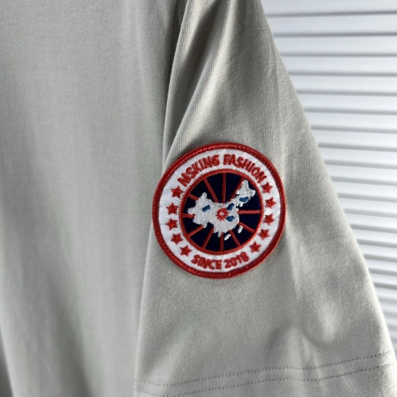 Authentic Canada Goose T-Shirts