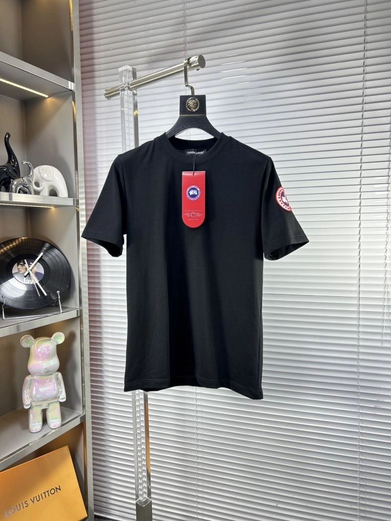 Canada Goose T-Shirts