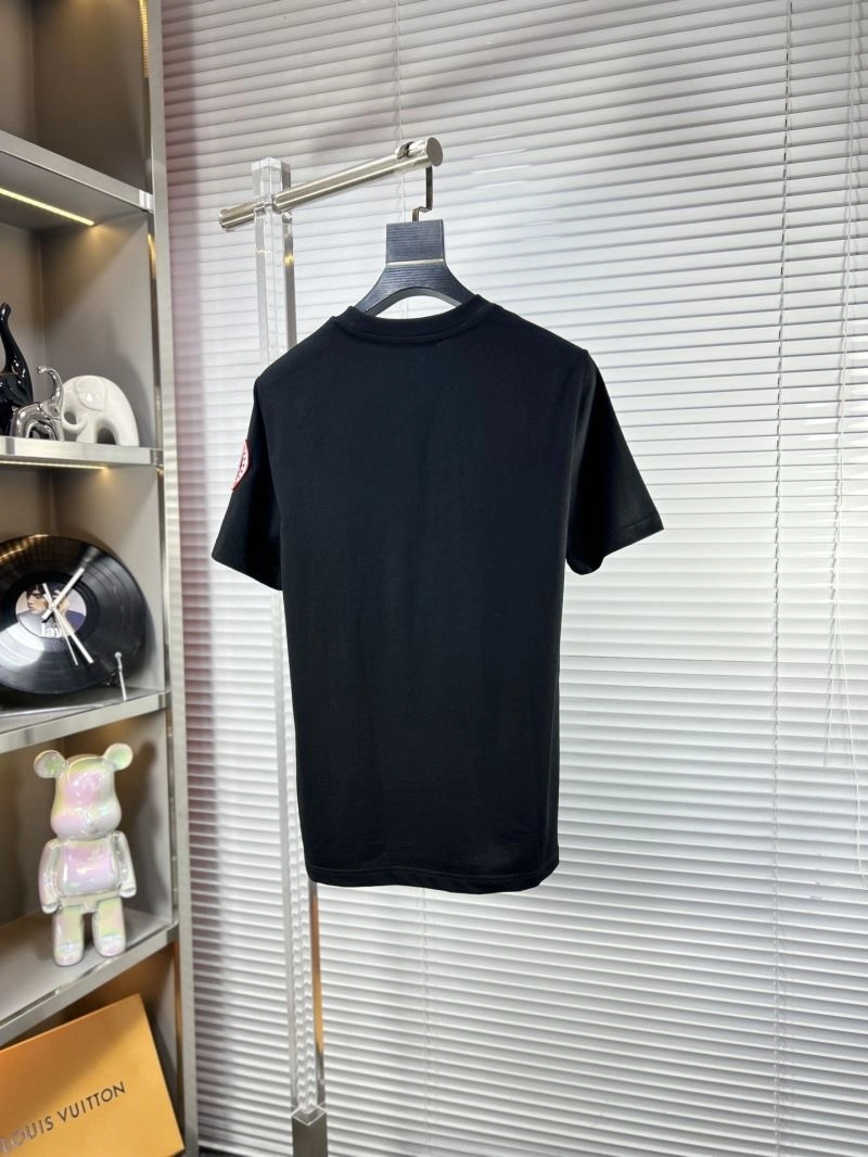 Economical Canada Goose T-Shirts