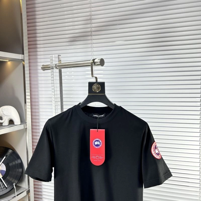 Economical Canada Goose T-Shirts