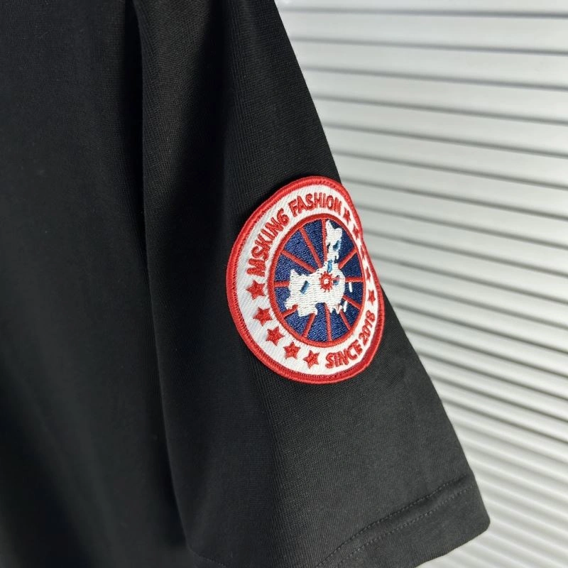 Economical Canada Goose T-Shirts