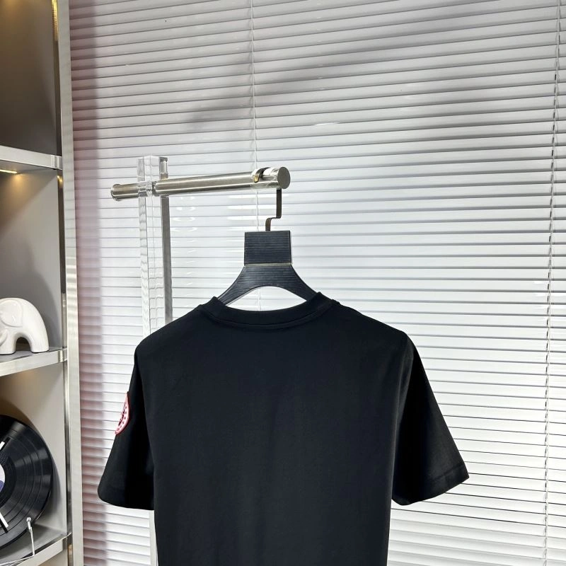 Economical Canada Goose T-Shirts