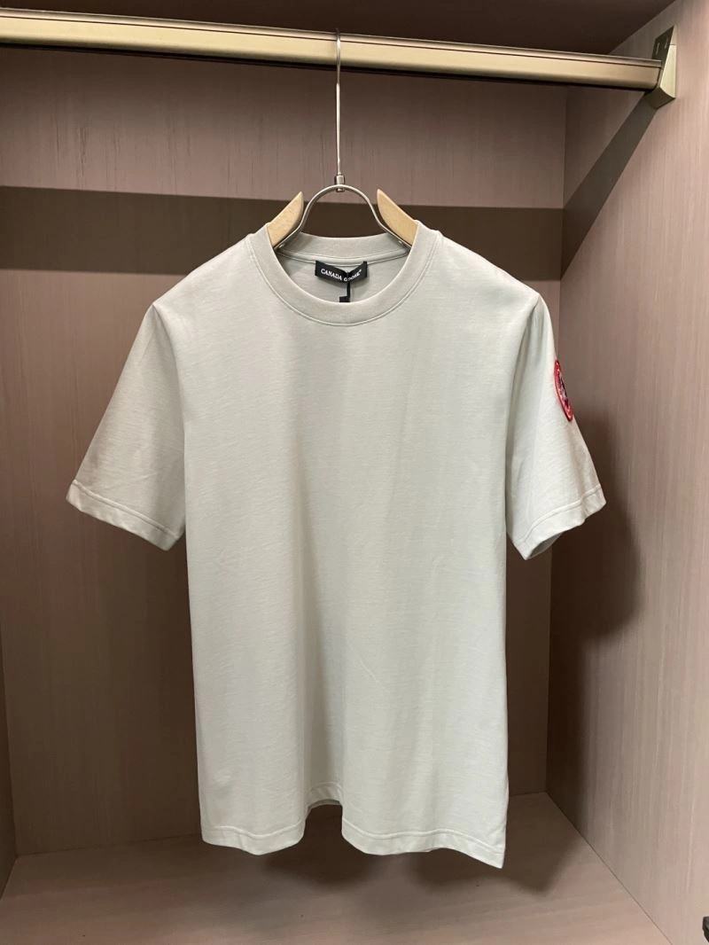 Canada Goose T-Shirts
